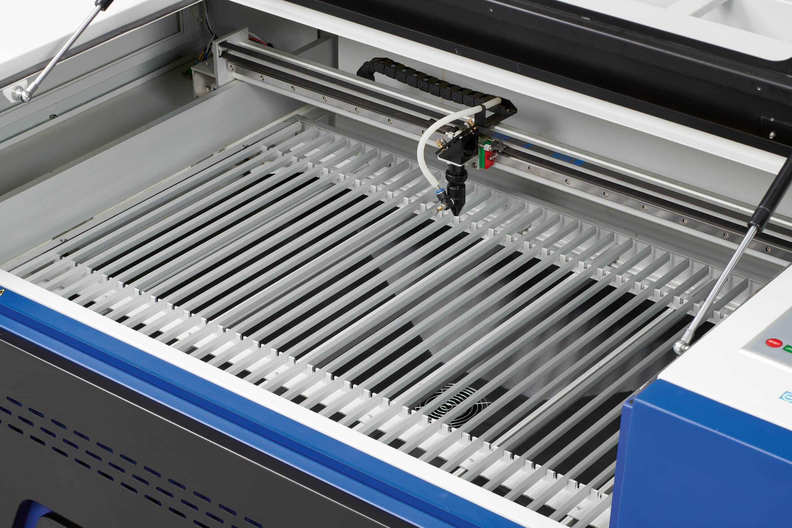 The Importance of a Good Environment for a Laser Cutter