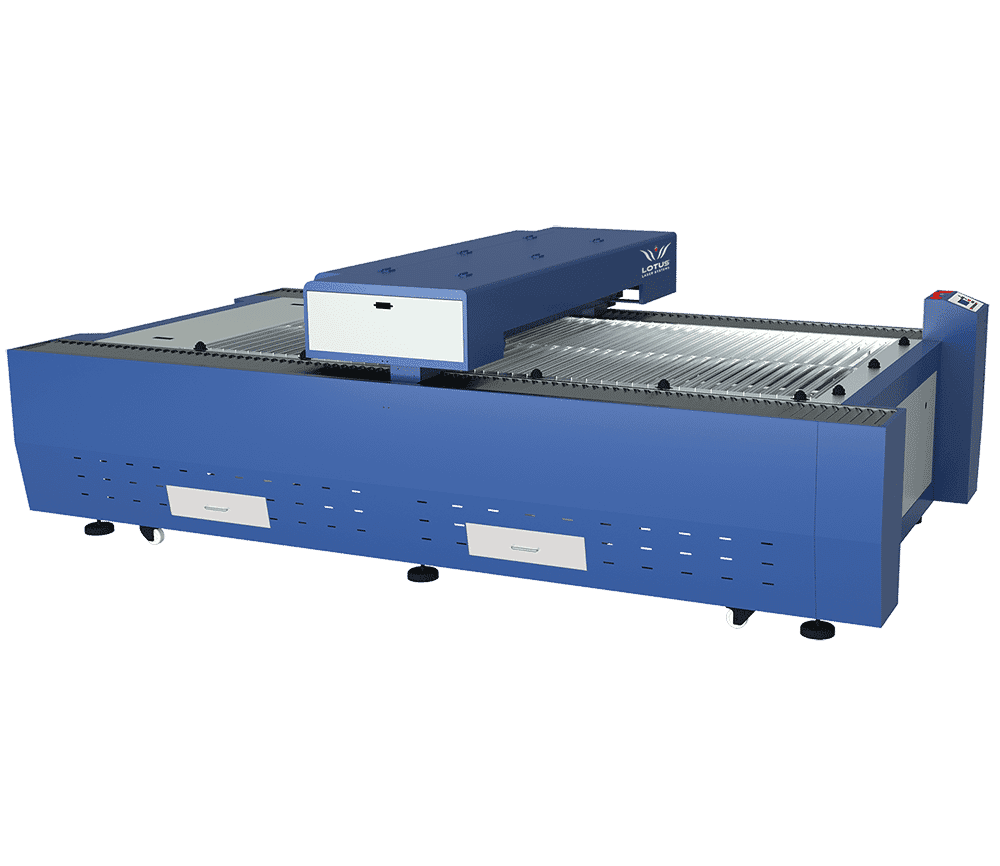 Blu250 • Lotus Laser Systems