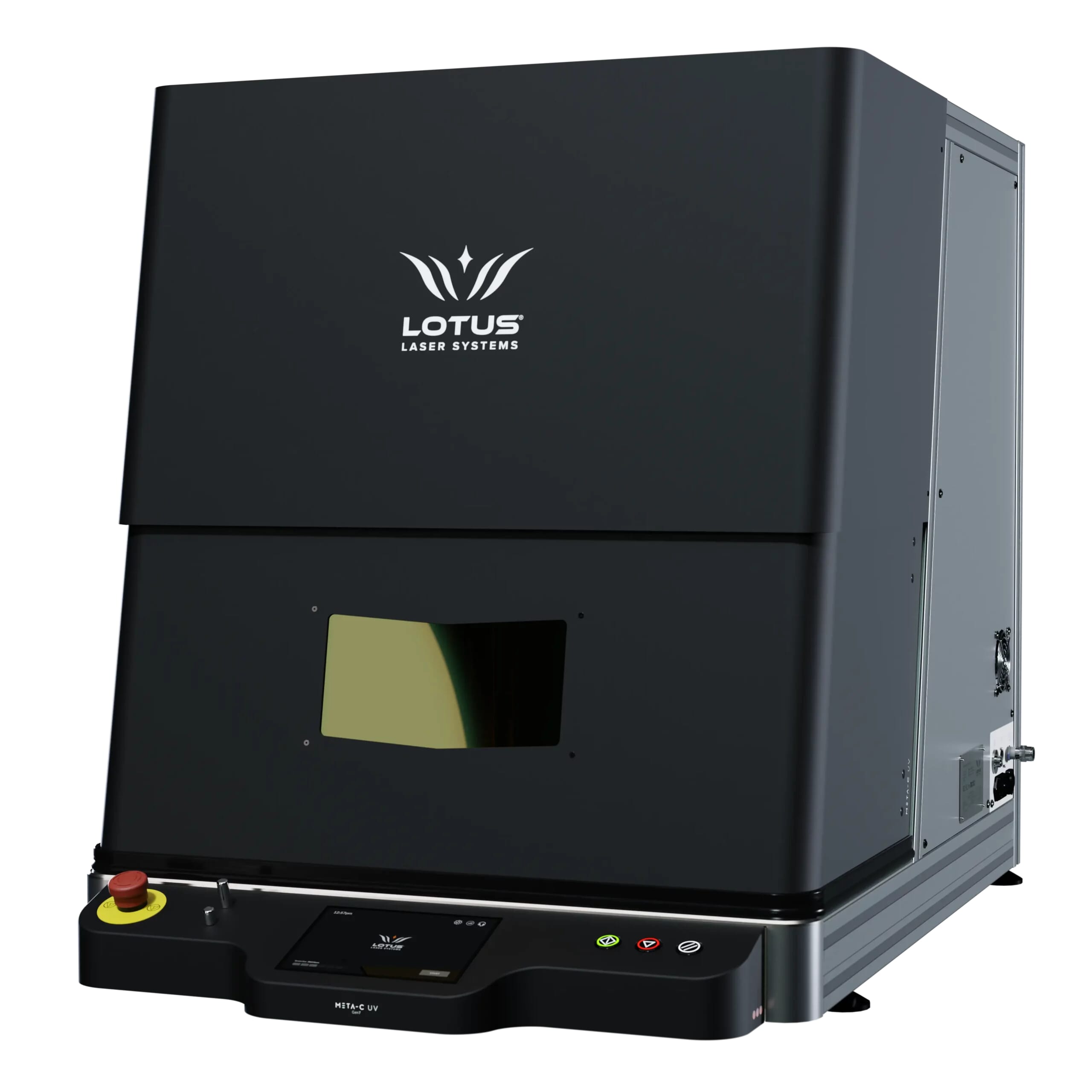3D, UV & Fiber Laser Engraving Machines • Made in Britain