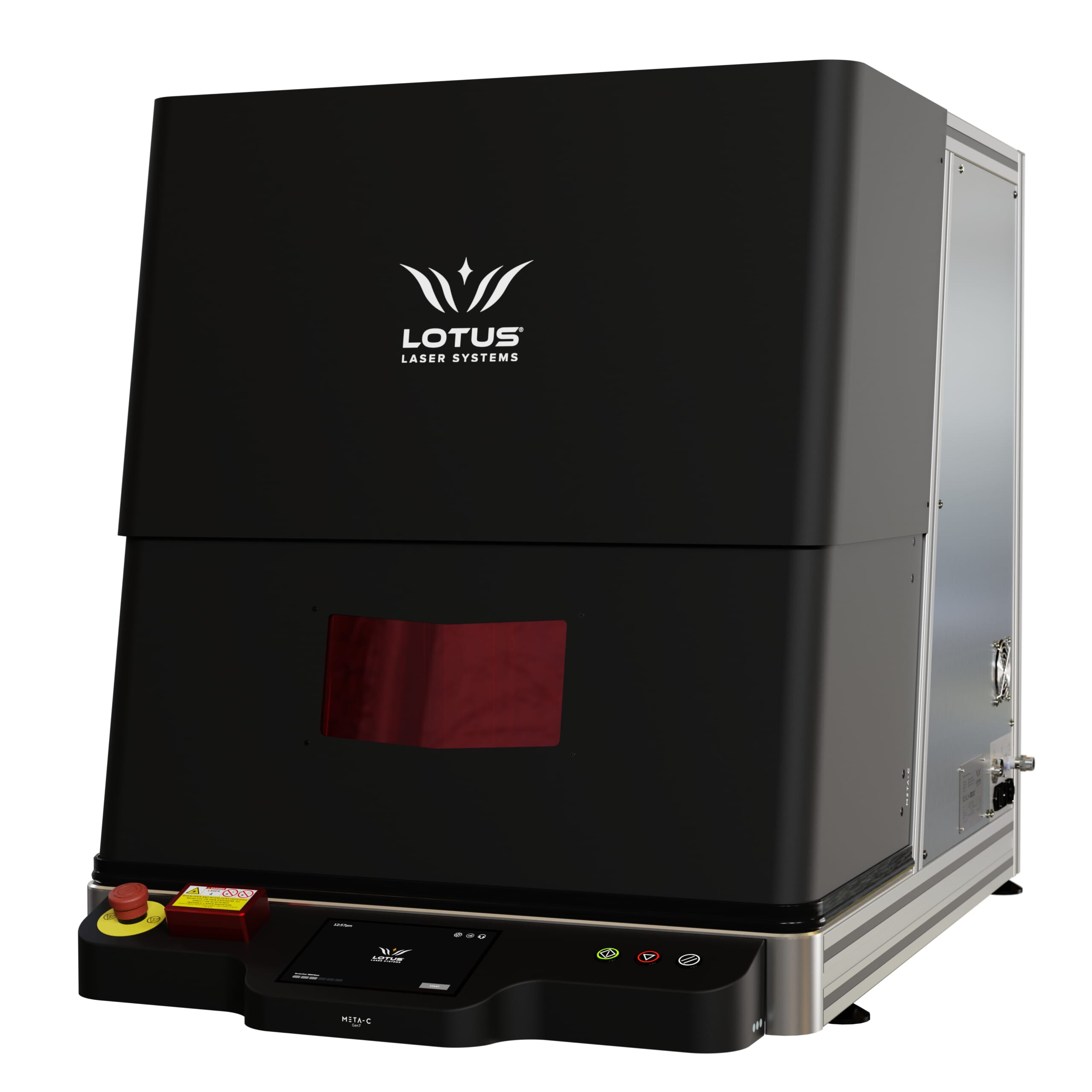 Laser Engraving Marble