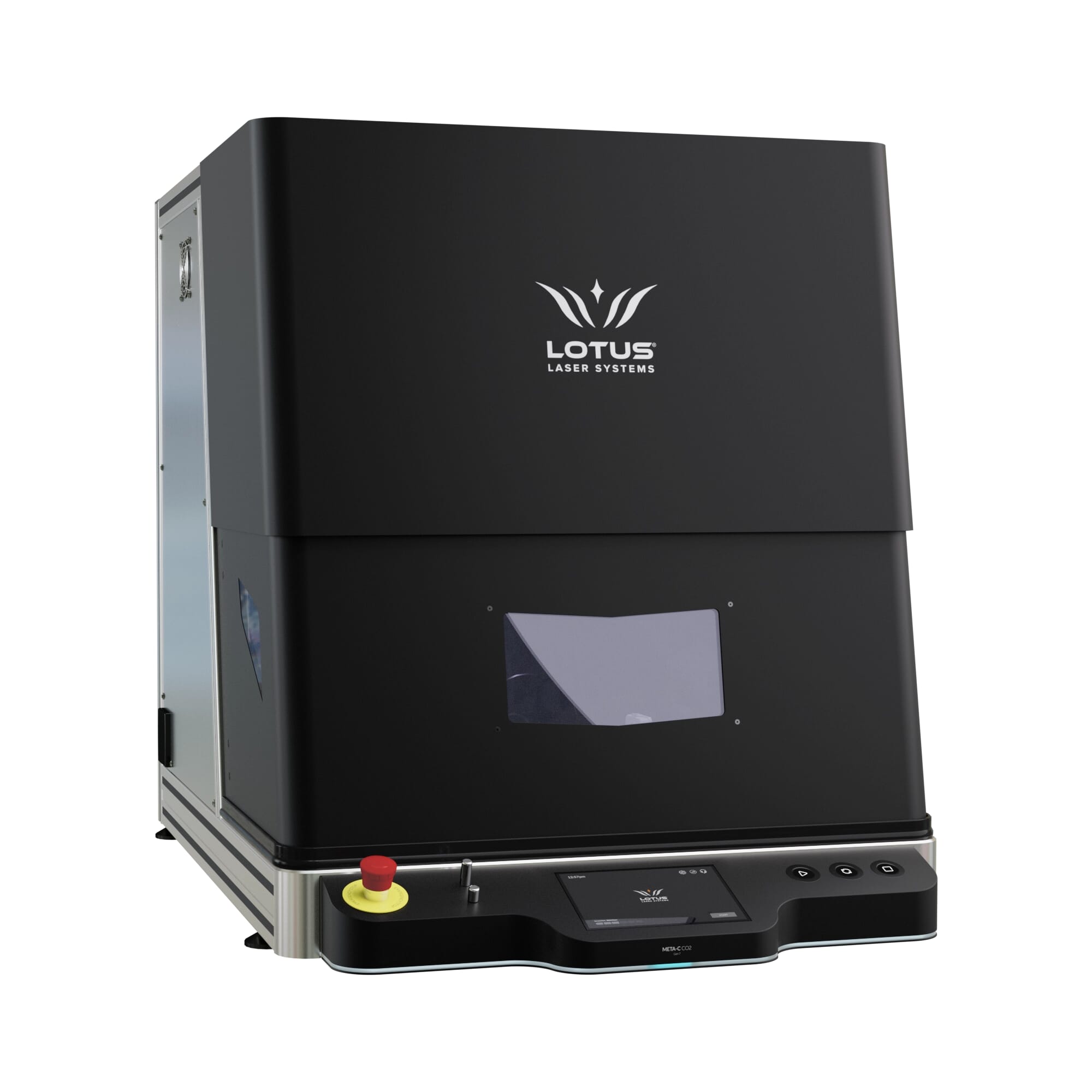Meta-C CO2 Laser Etching Machine • Lotus Laser