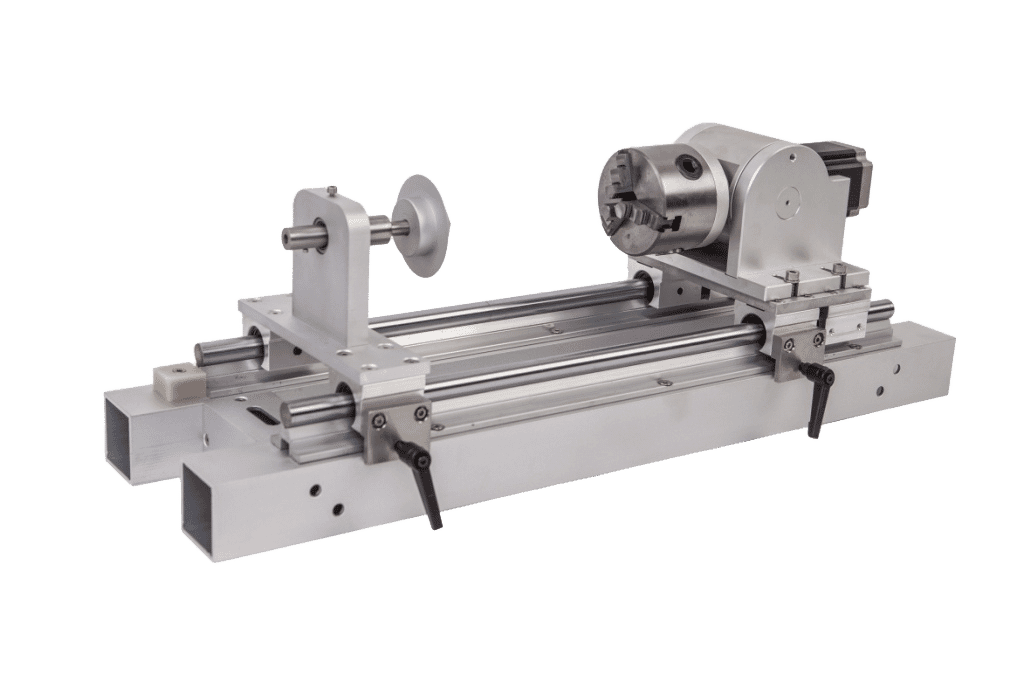 3D Laser Engraving Machines • UV, MOPA Fiber & CO2