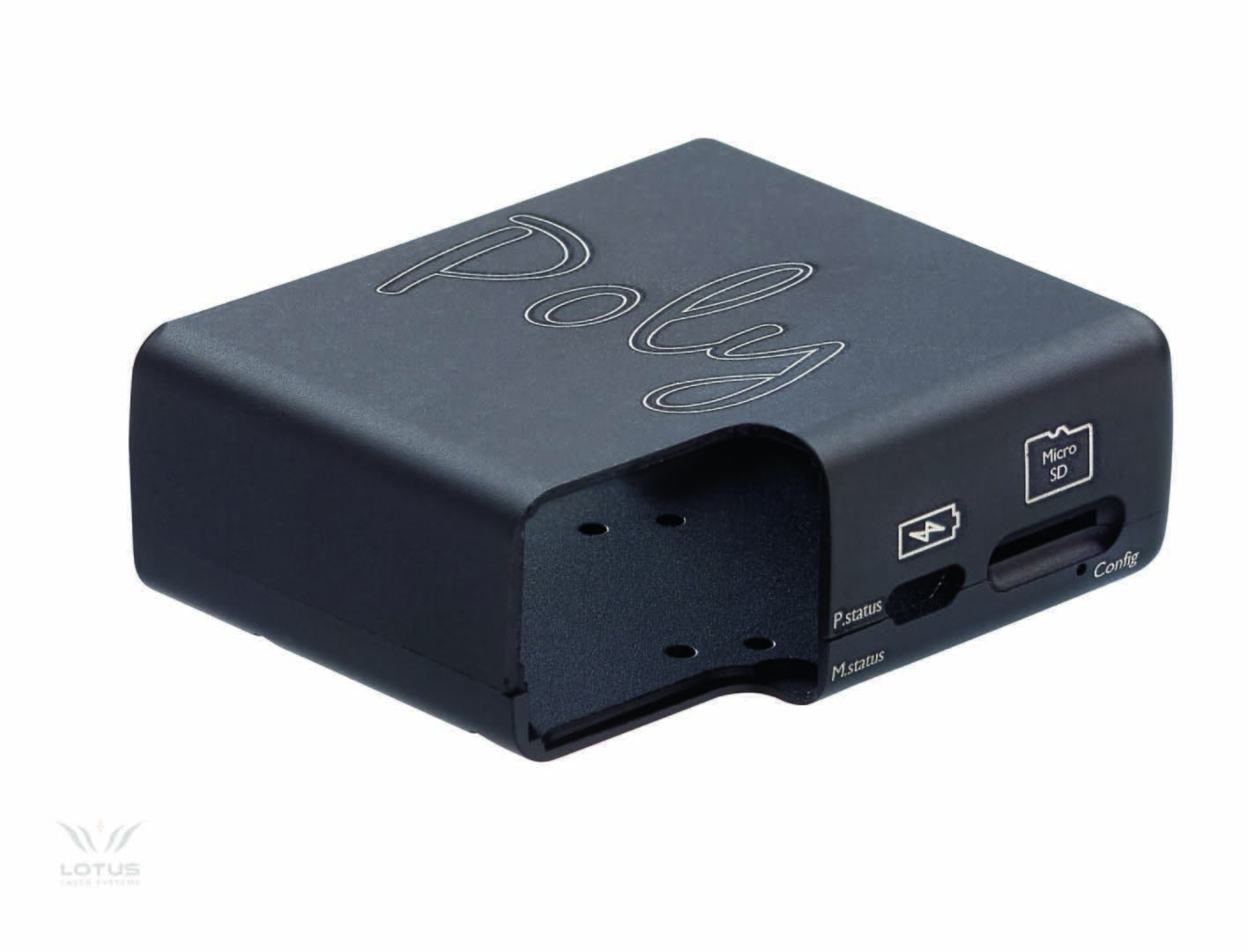 Laser Engraved and Laser Cut Aluminium - Lotus Laser