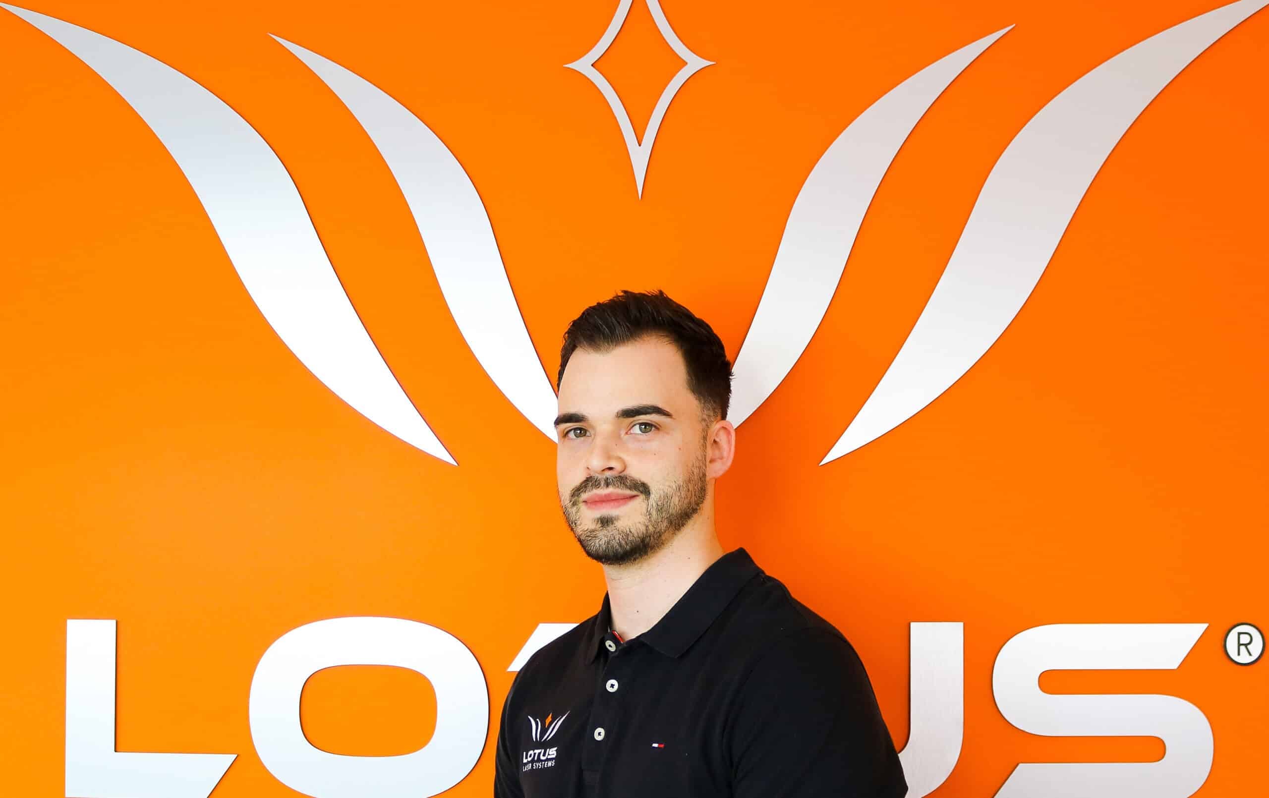 About • Lotus Laser Systems