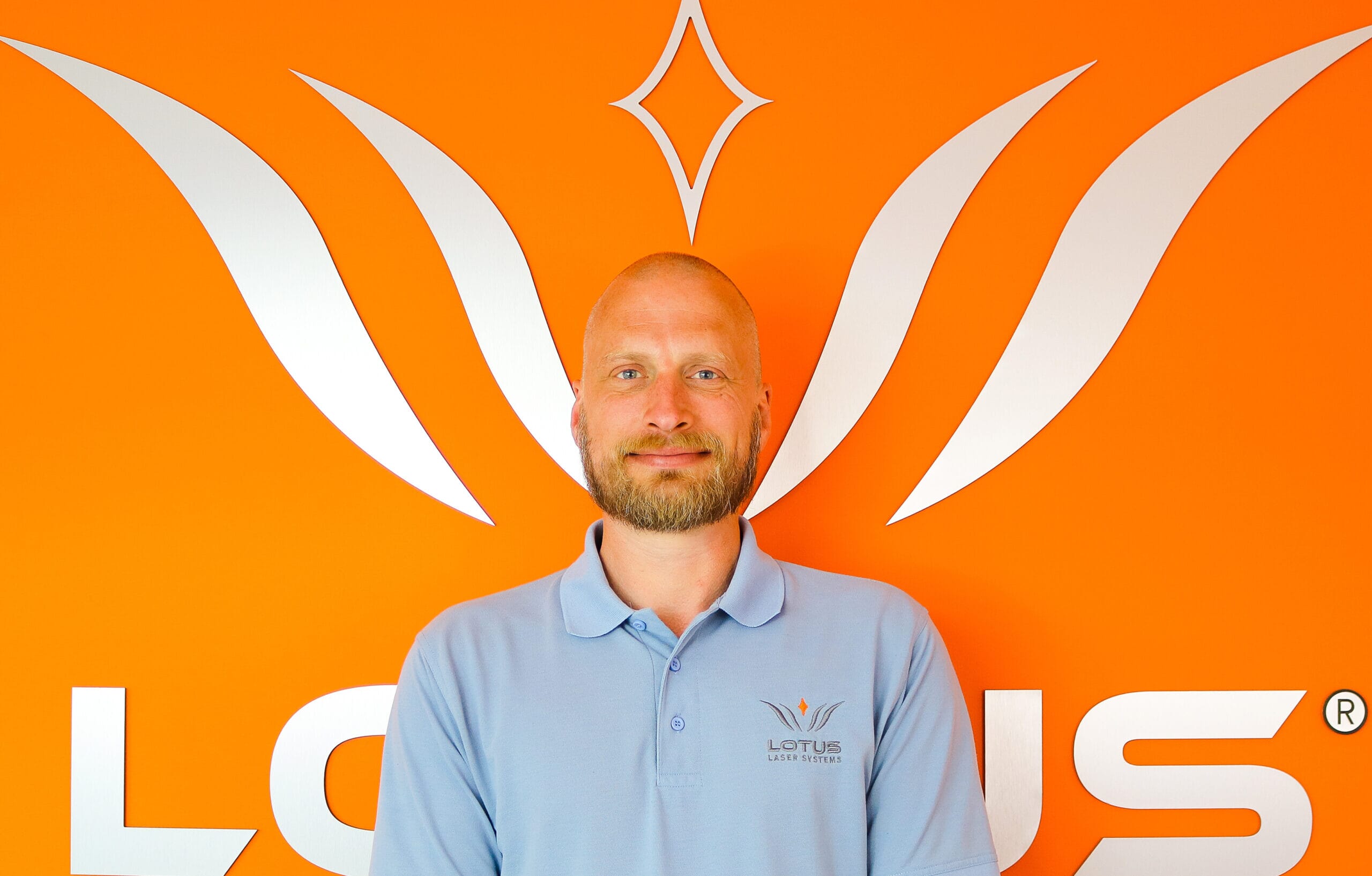 About • Lotus Laser Systems