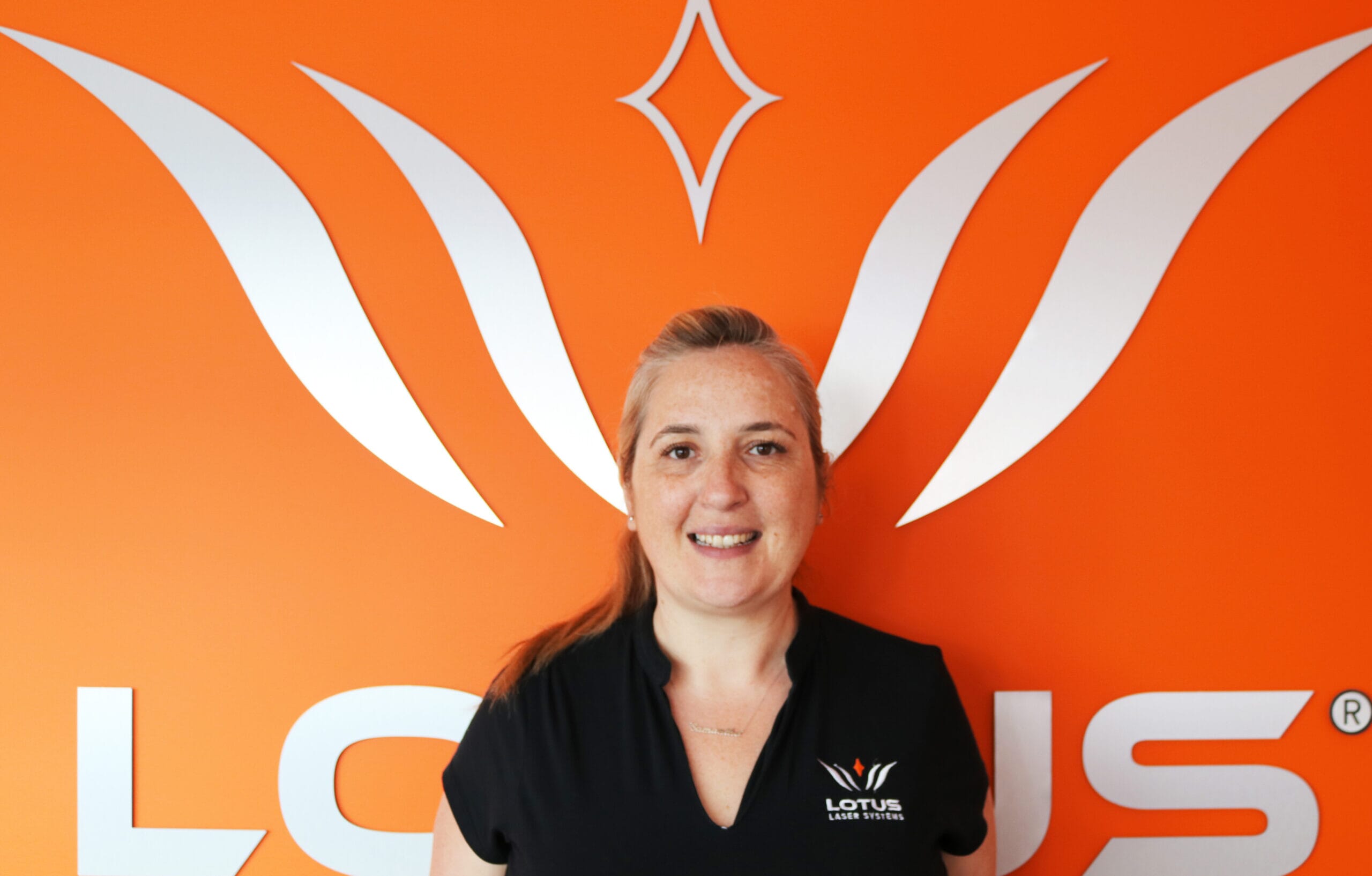 About • Lotus Laser Systems