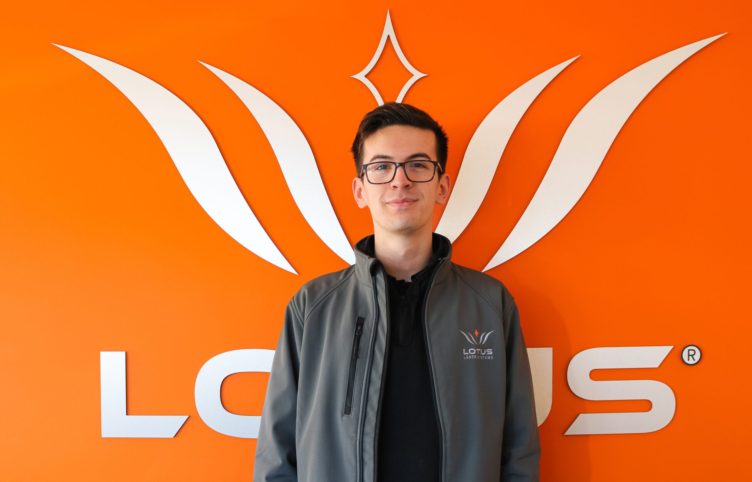 About • Lotus Laser Systems