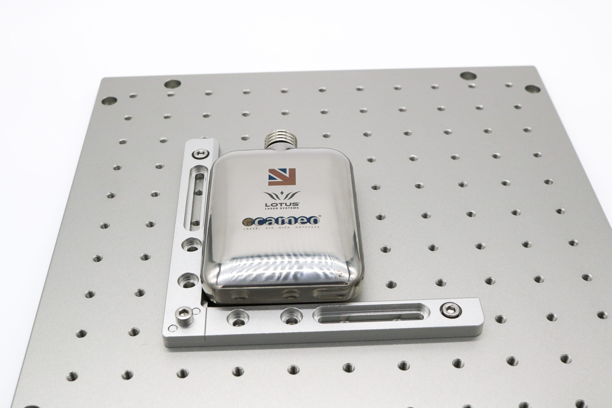 Maximising Efficiency with the Breadboard and Positioning Square ...